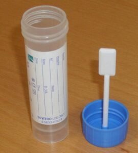 Fundamental Principle of Clinical Specimen Collection - Microbiology Notes